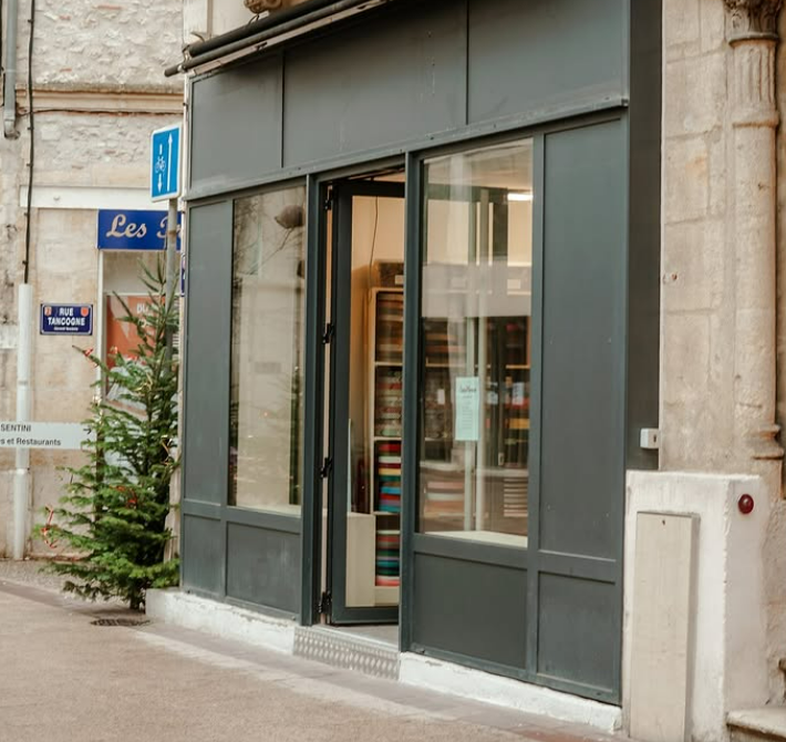 SISSA MERCERIE - Agen Commerces